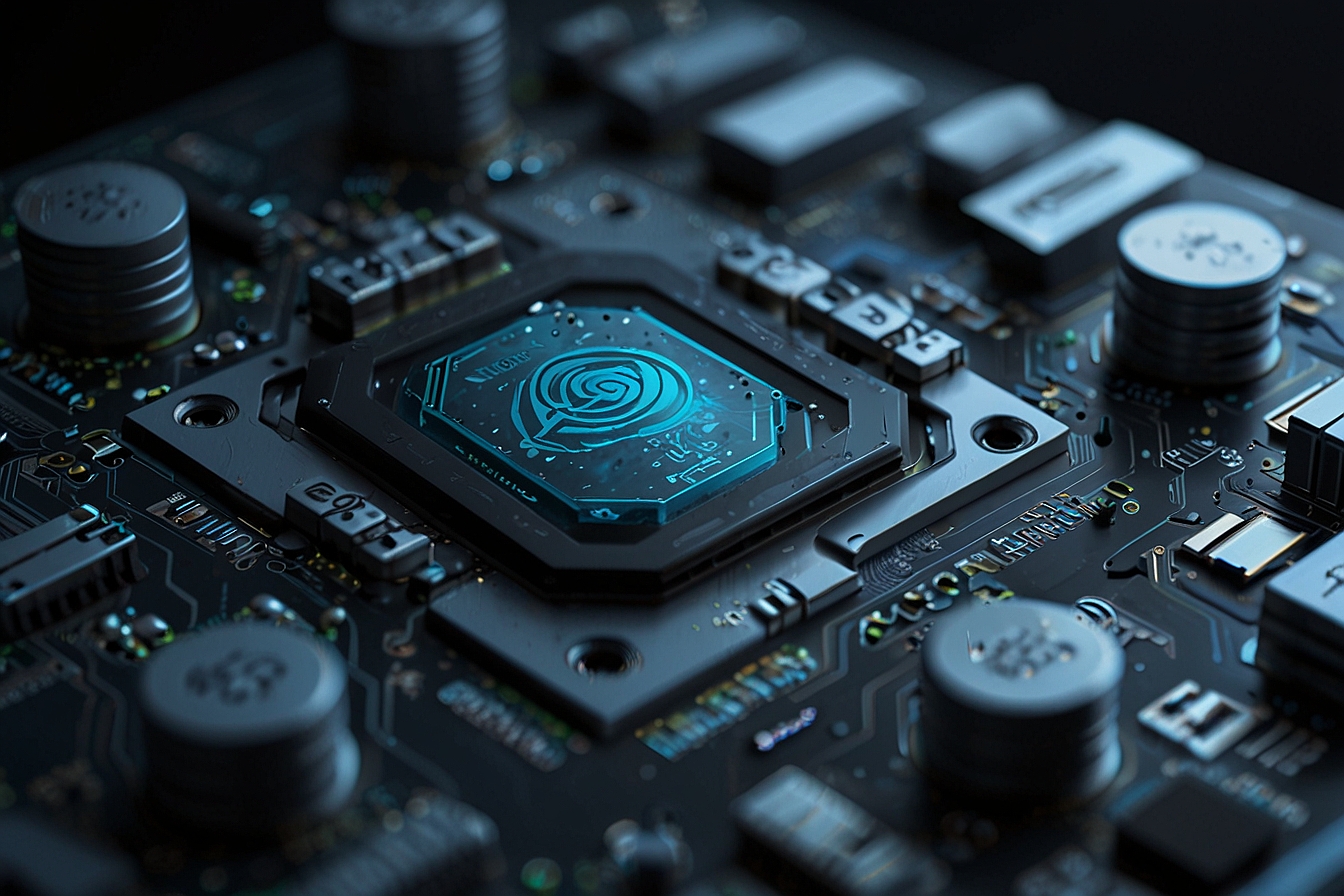 Nvidia’s H20 AI Chip Licenses Delayed by U.S. Commerce
