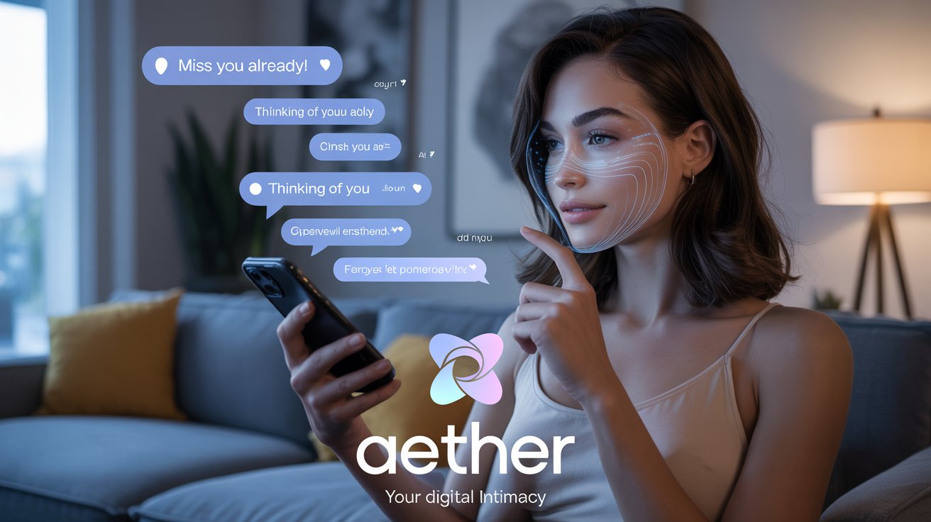 ‘She never sleeps’: This Platform Wants to Be OnlyFans
