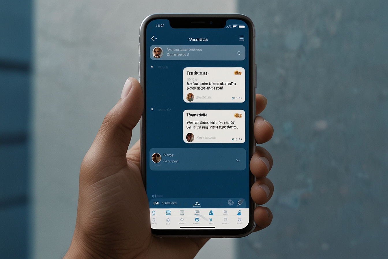 Threads Finally Adds a Standalone DM Inbox