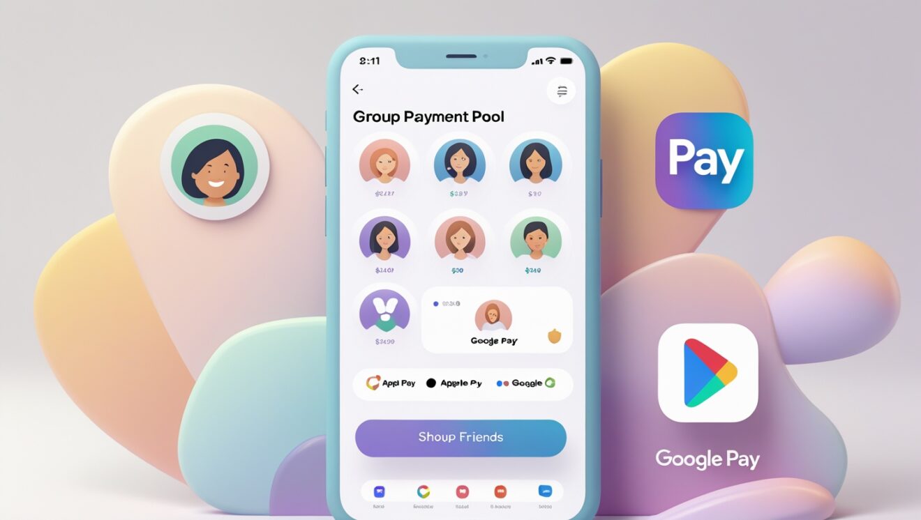 Cash App Expands with Group Payment "Pools" — Even Non-Users