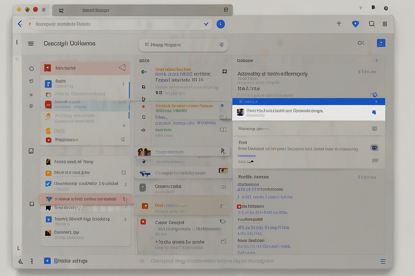 Google’s AI Mode Gets ‘Canvas,’ Real-Time Help via Search