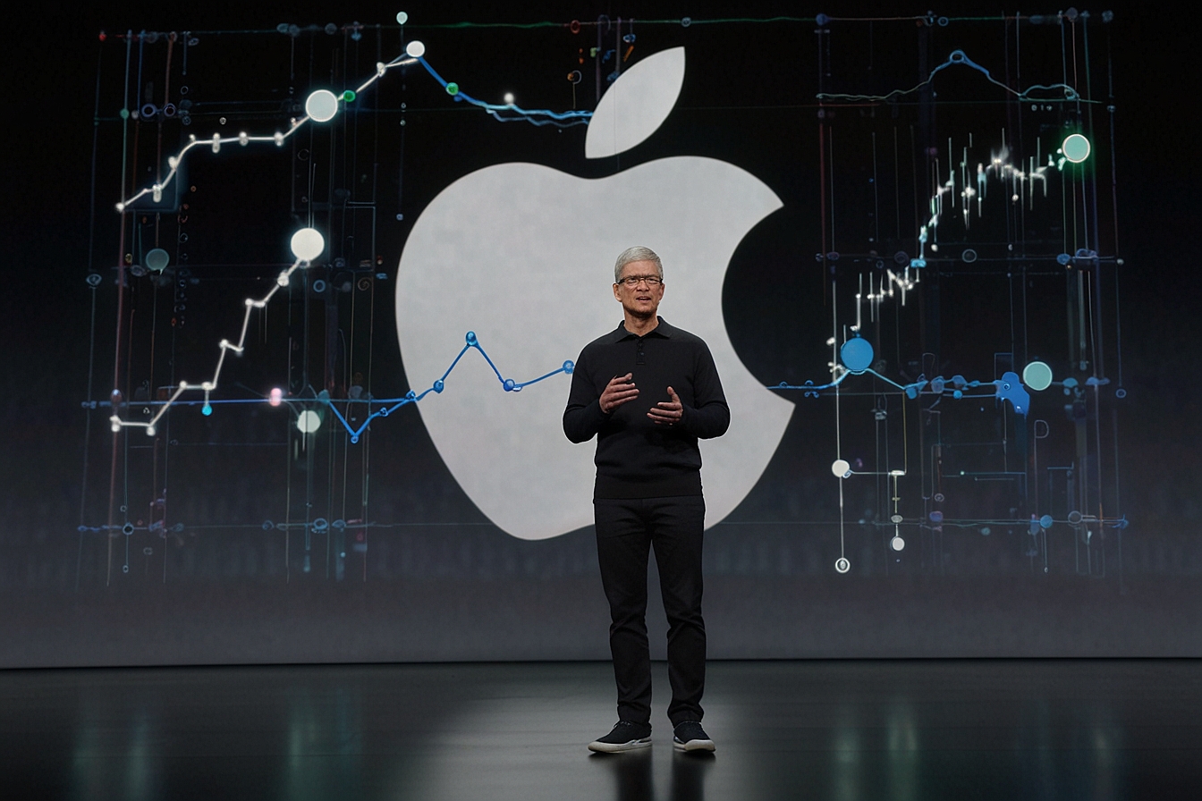 Apple Plans to ‘Significantly’ Grow AI | Endroid News Network