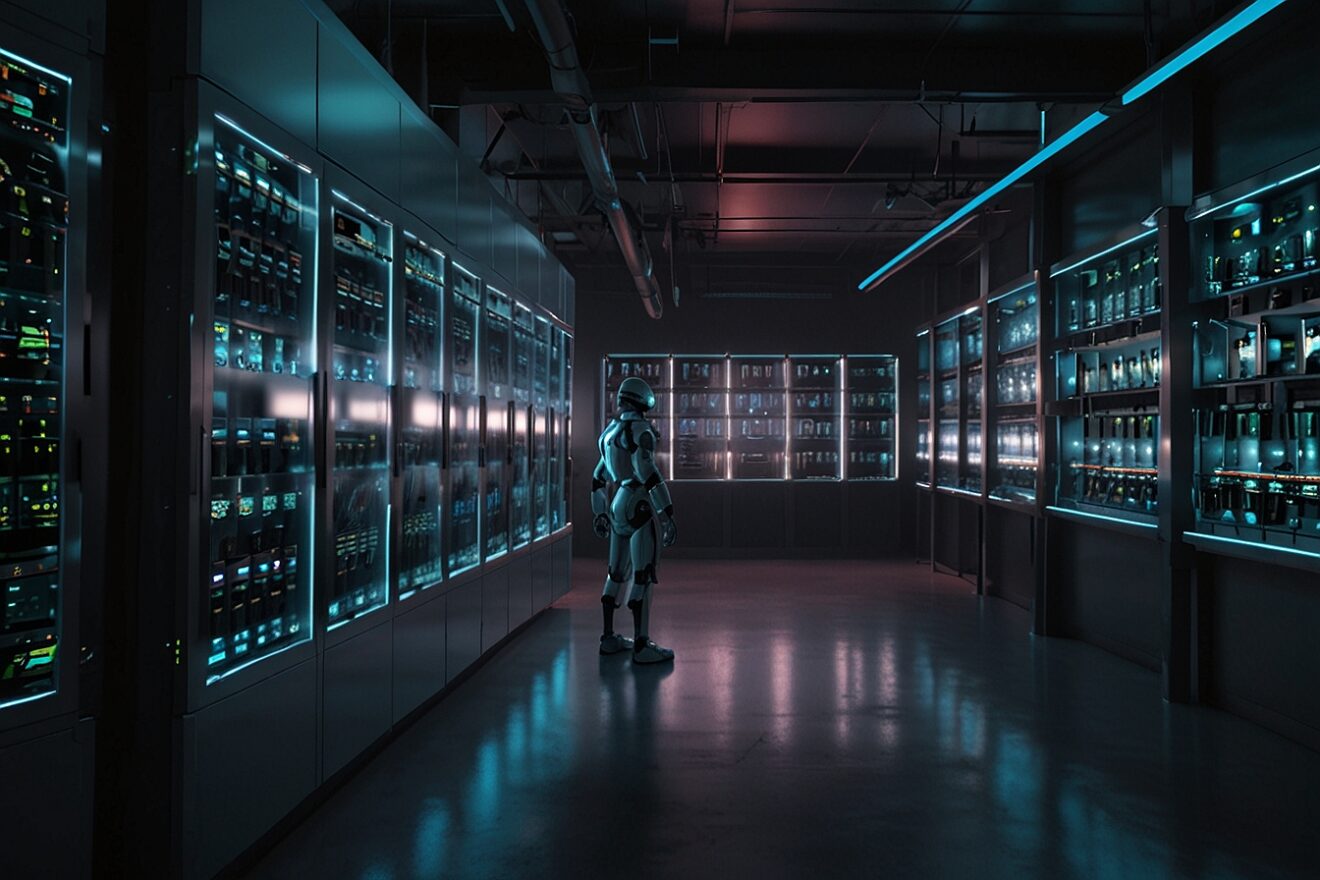 Fundamental Research Labs Raises $33M to Build Cross