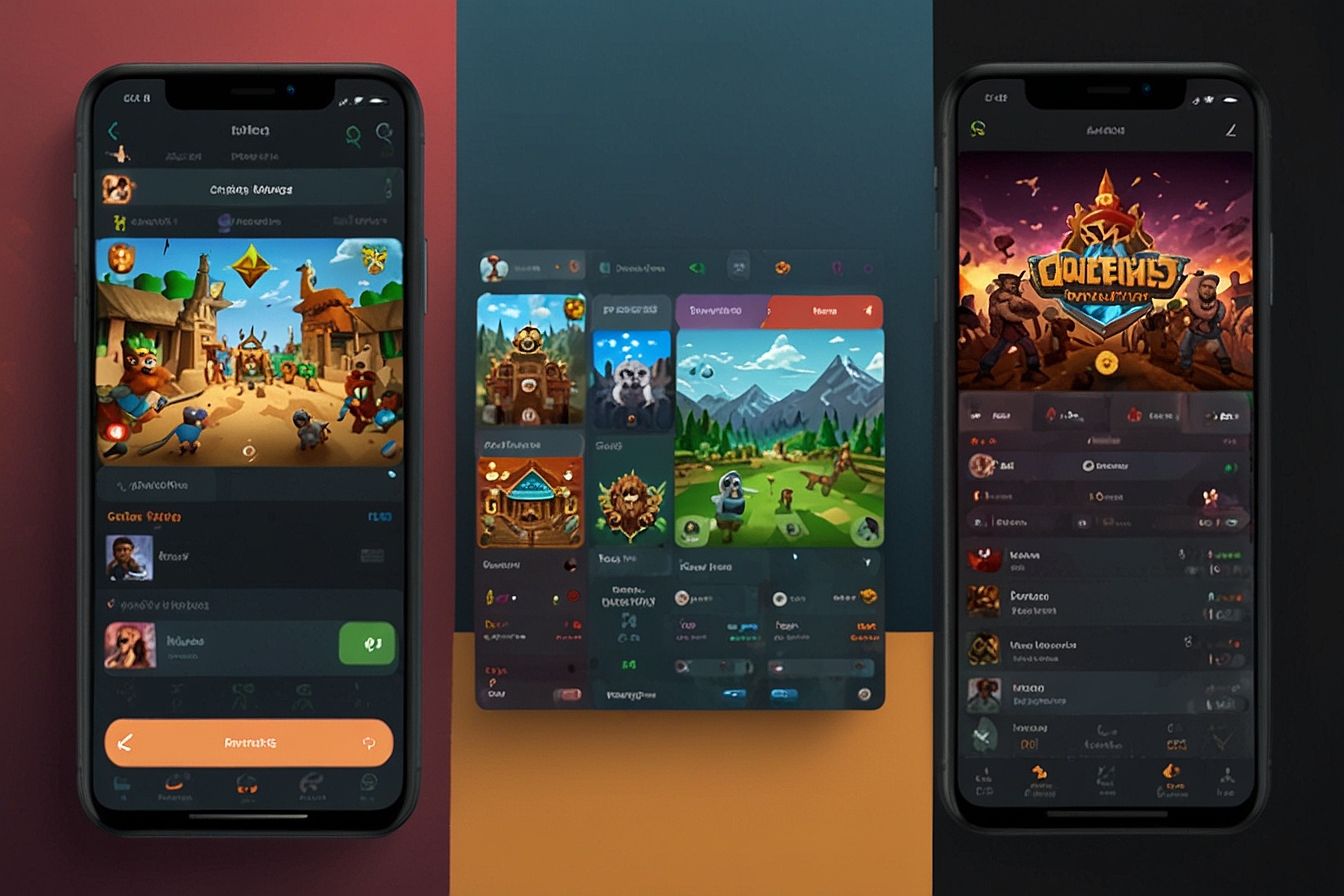 Google Backs STAN to Rival Discord in India’s Booming