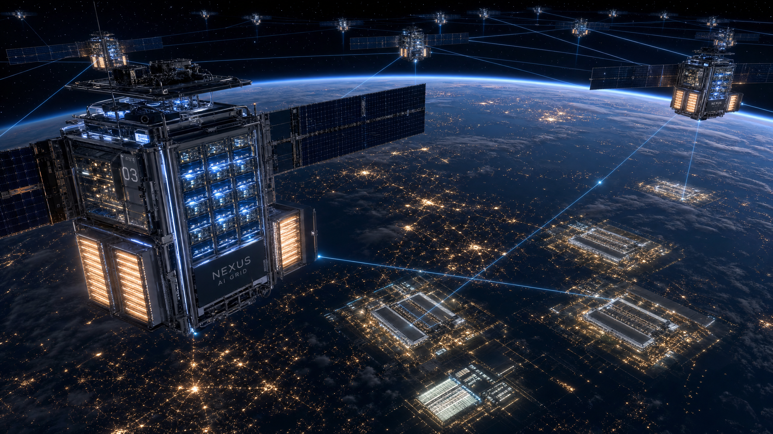 Anthropic Taps SpaceX’s Colossus Supercomputer, Signaling a New Era of ...
